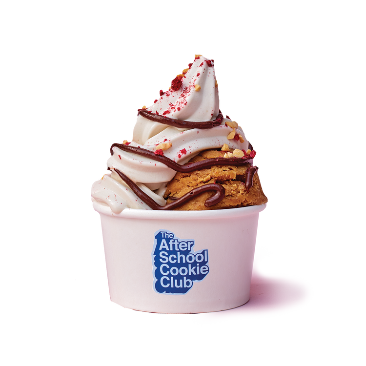 The After School Cookie Club