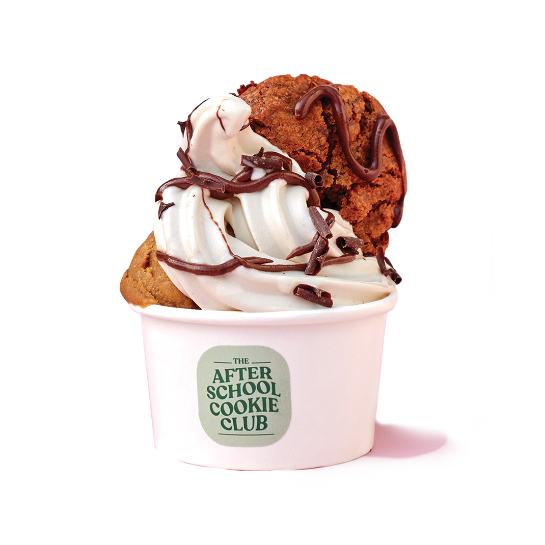 The After School Cookie Club