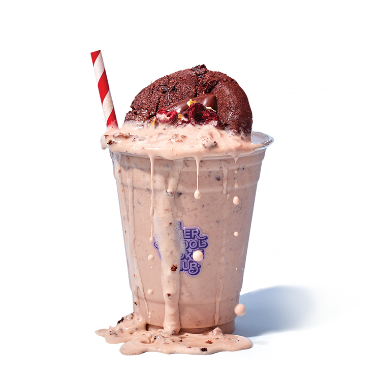 The After School Cookie Club