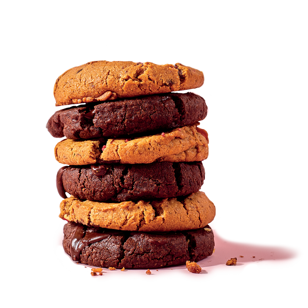 The After School Cookie Club