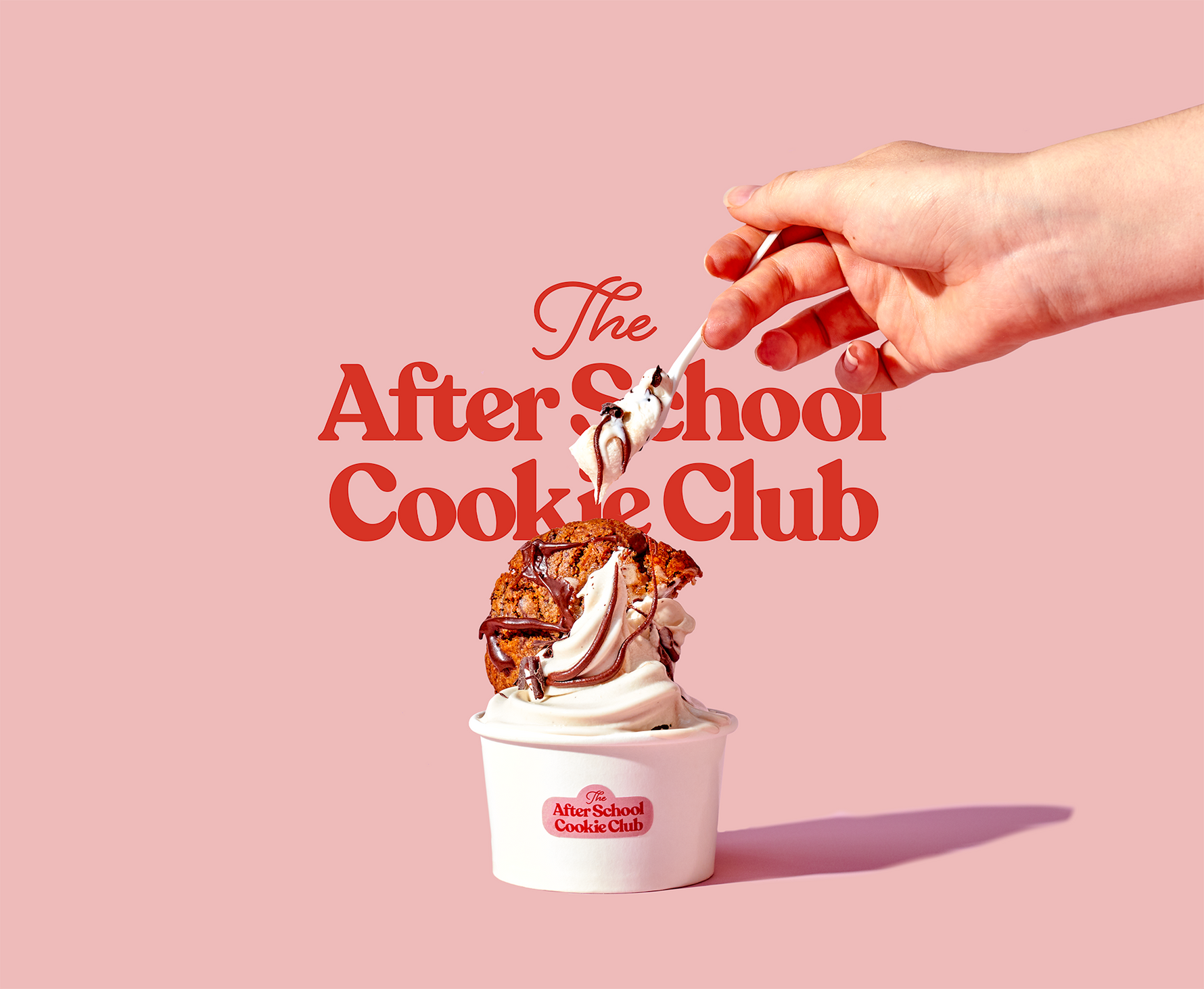 The After School Cookie Club